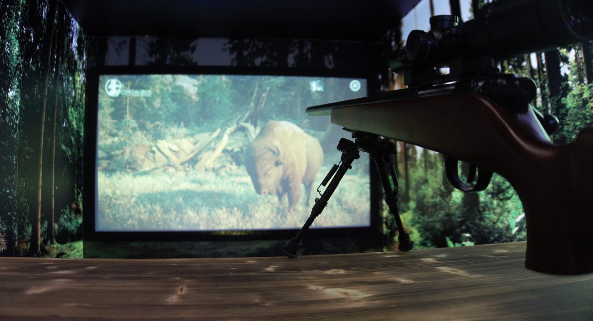 News - Centaurus Systems