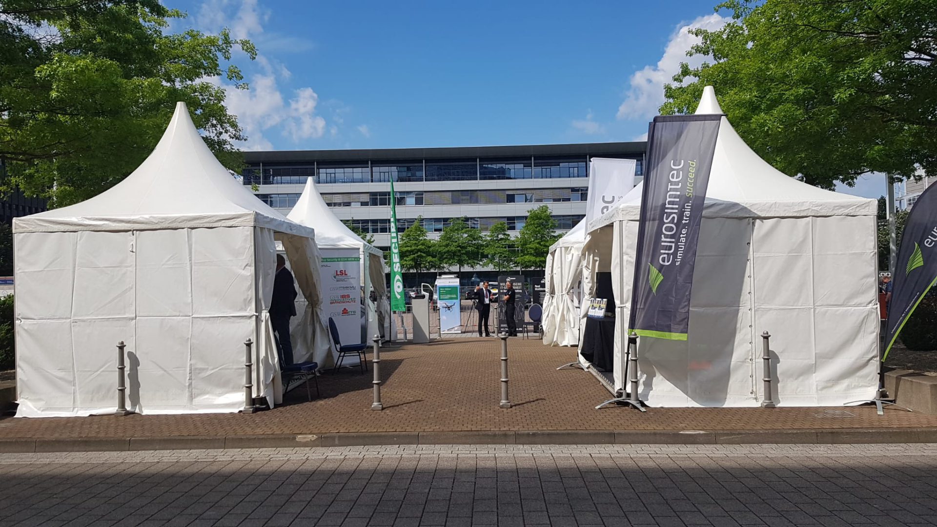 News - Centaurus Systems