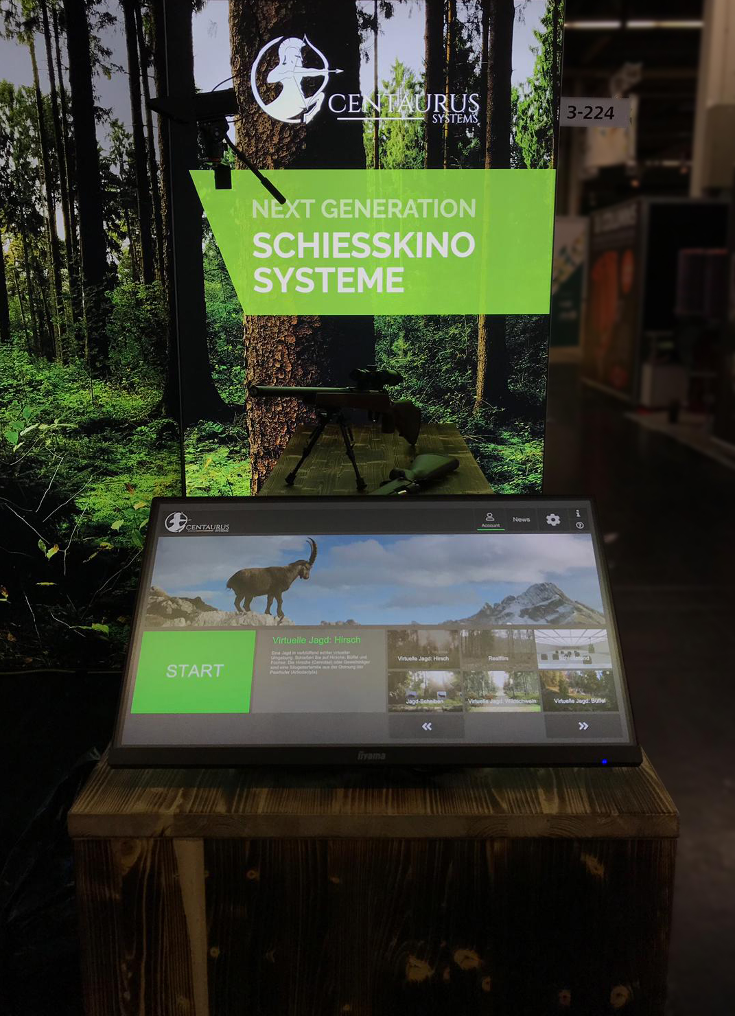 News - Centaurus Systems