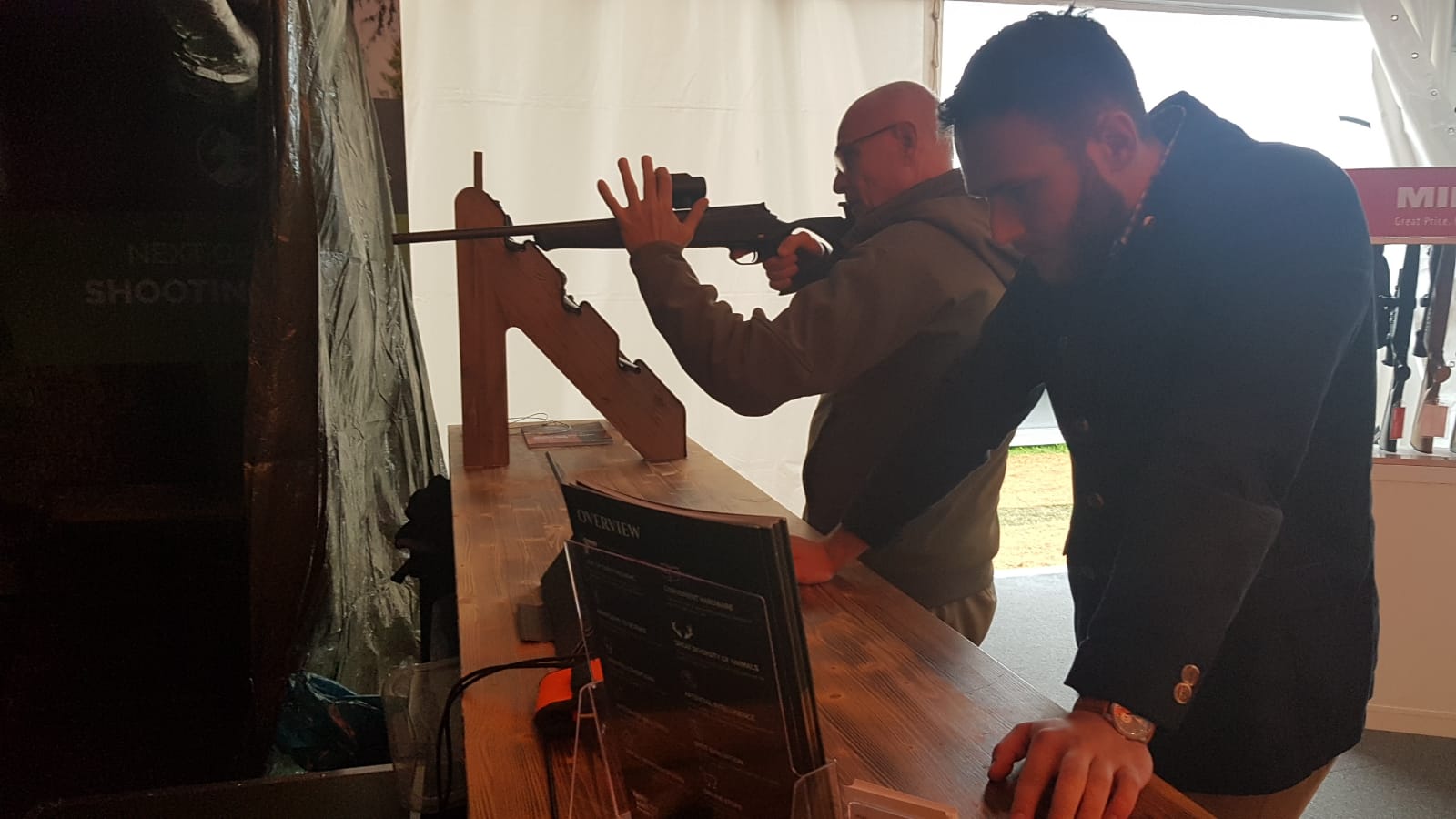 News - Centaurus Systems